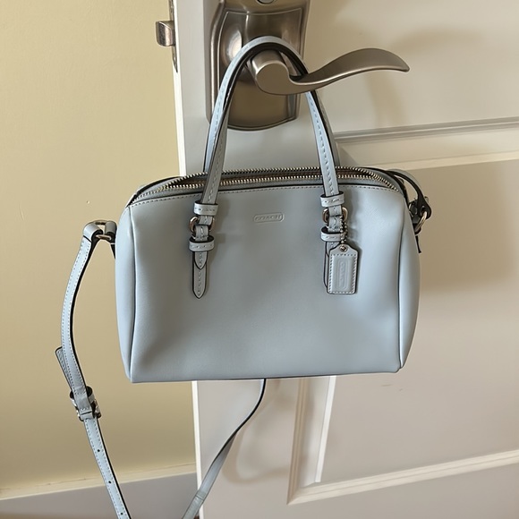 Coach | Bags | Coach Handbagcrossbody New | Poshmark